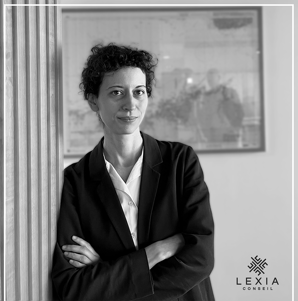 Lexia Conseil - Cabinet d'expertise comptable et d'audit à Rennes