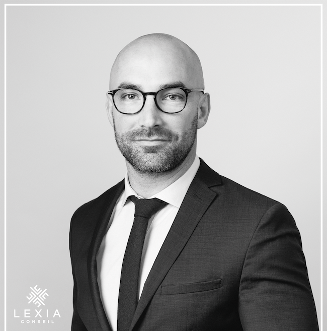 Le cabinet Lexia Conseil - Cabinet d'expertise comptable et d'audit